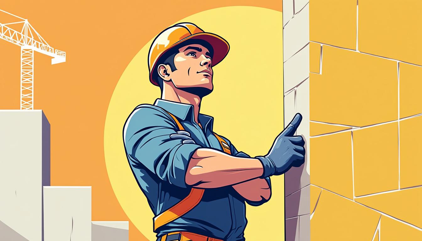 🛠️ Comment Identifier un Mur Porteur Avant les Travaux ? 🧱